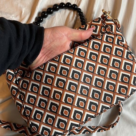 Target | Bags | Target Art Deco Crossbody | Poshmark